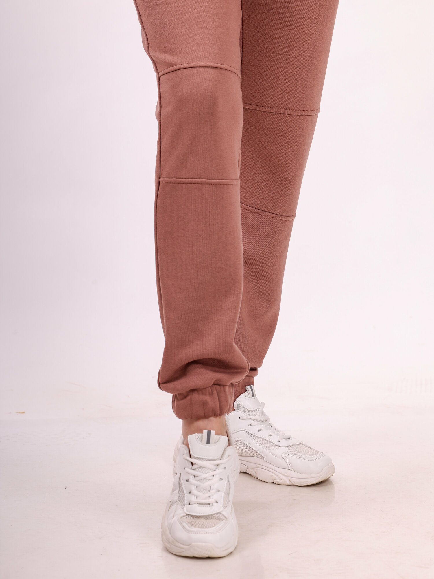 Брюки джоггеры