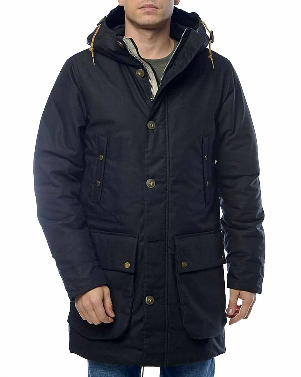 Куртка Базовая коллекция