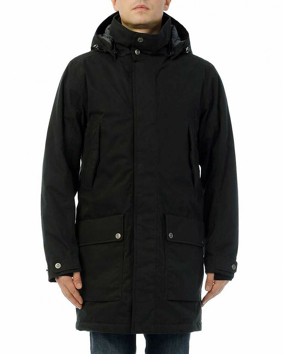 Куртка Базовая коллекция