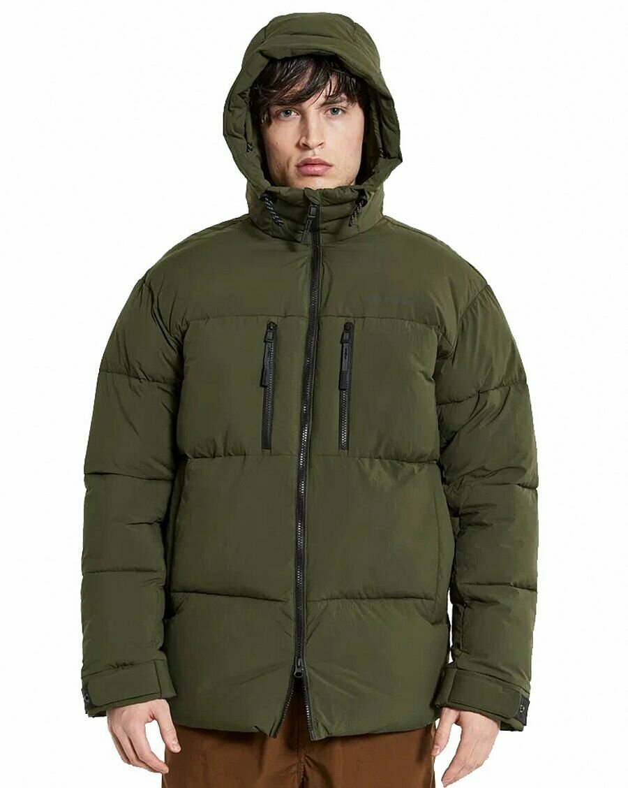 Куртка Базовая коллекция