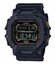 Наручные часы CASIO, черный