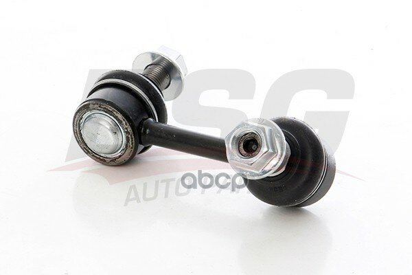 Стойка стабилизатора HYUNDAI Santa Fe (12-) KIA Sorento (12-) (4WD) заднего правая BSG BSG AUTO PARTS арт. BSG40310197