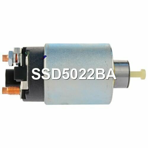 Втягивающее реле стартера Hyundai Genesis, Sonata, Sedona, Veracruz, ix55, / Kia Carens, Cerato, Magentis , новое