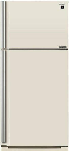 Холодильник Sharp SJ-XE55PMBE