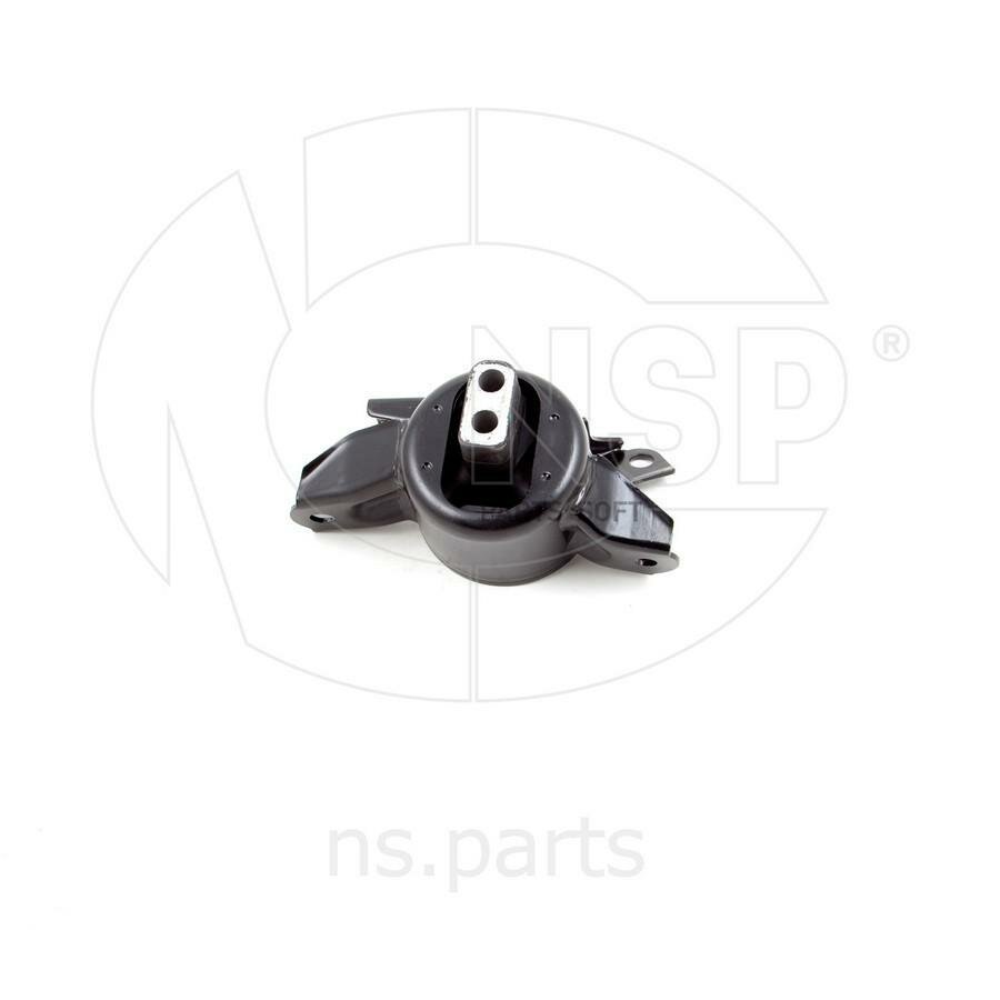 NSP02218301R050 NSP Опора двигателя задняя HYUNDAI SOLARIS 11-17