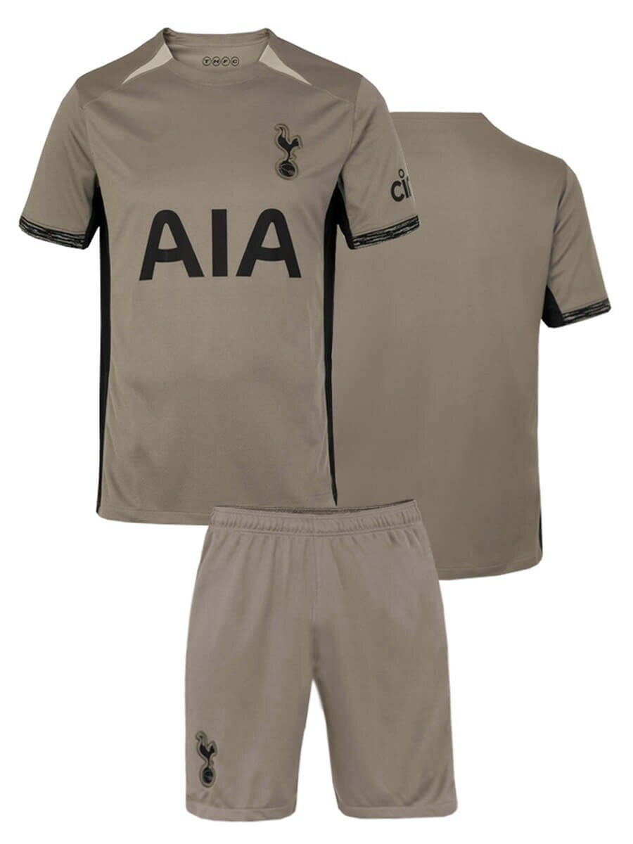 Форма спортивная