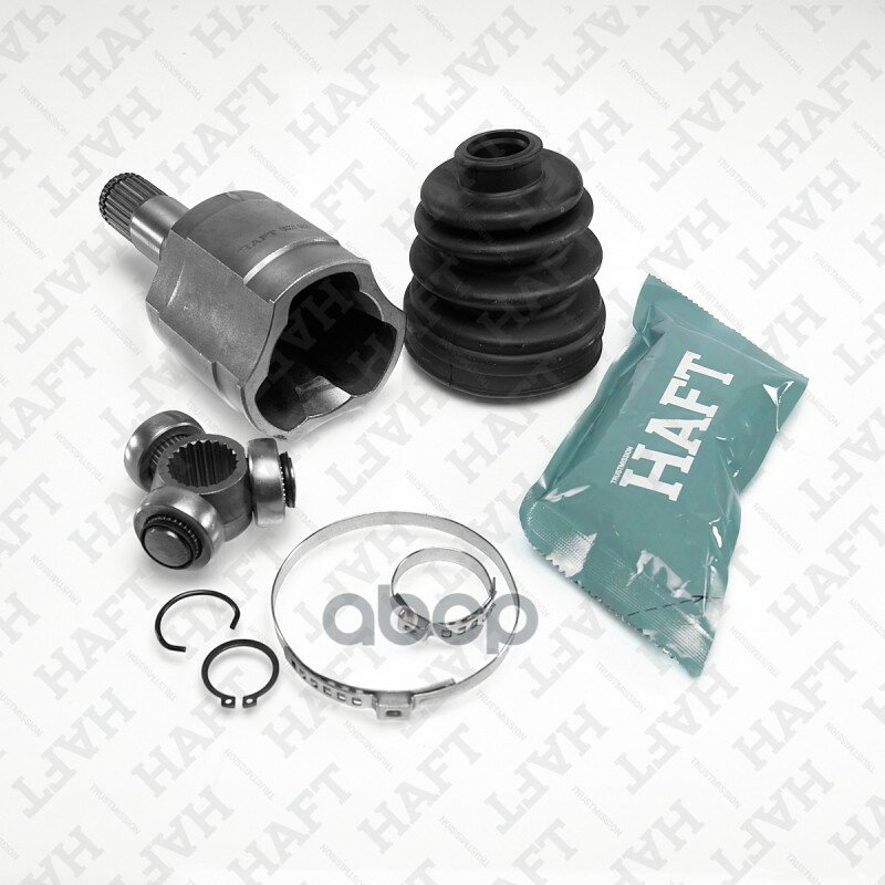 ШРУС внутренний к-т KIA Rio I 1.5-1.6 00-05 / Shuma I-II 1.5-1.8 97-04 HAFT арт. GI0223