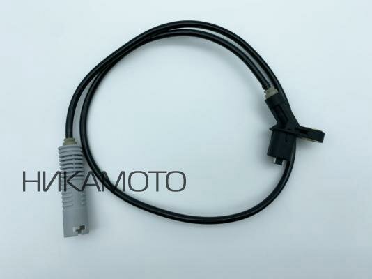 MAGTECHNIC MAG8015 Датчик ABS задний BMW 3 E36 (1994/03 - 2000/08) BMW Z3 E36 (1997/04 - 2003/06) REAR