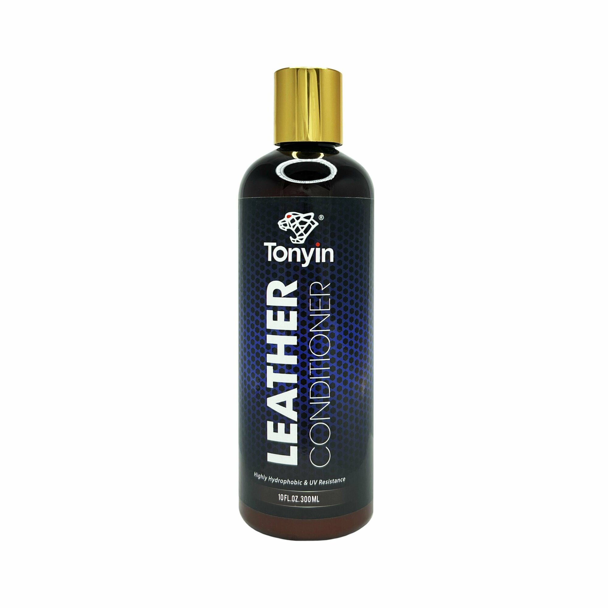 TN09 Кондиционер для кожи LEATHER CONDITIONER TONYIN, 300 мл.