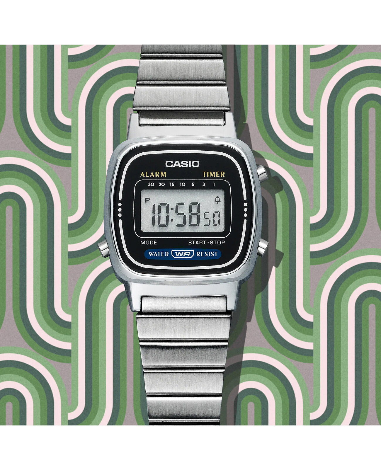 Наручные часы CASIO — фото 1
