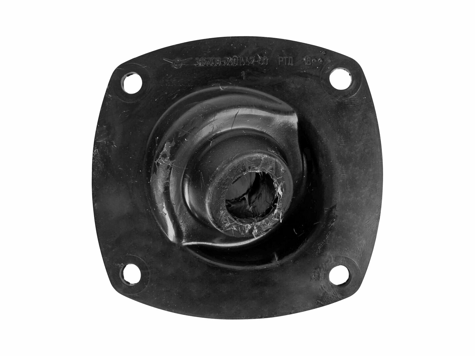 Опора УАЗ-3163 вала рулевого Н/О АО УАЗ