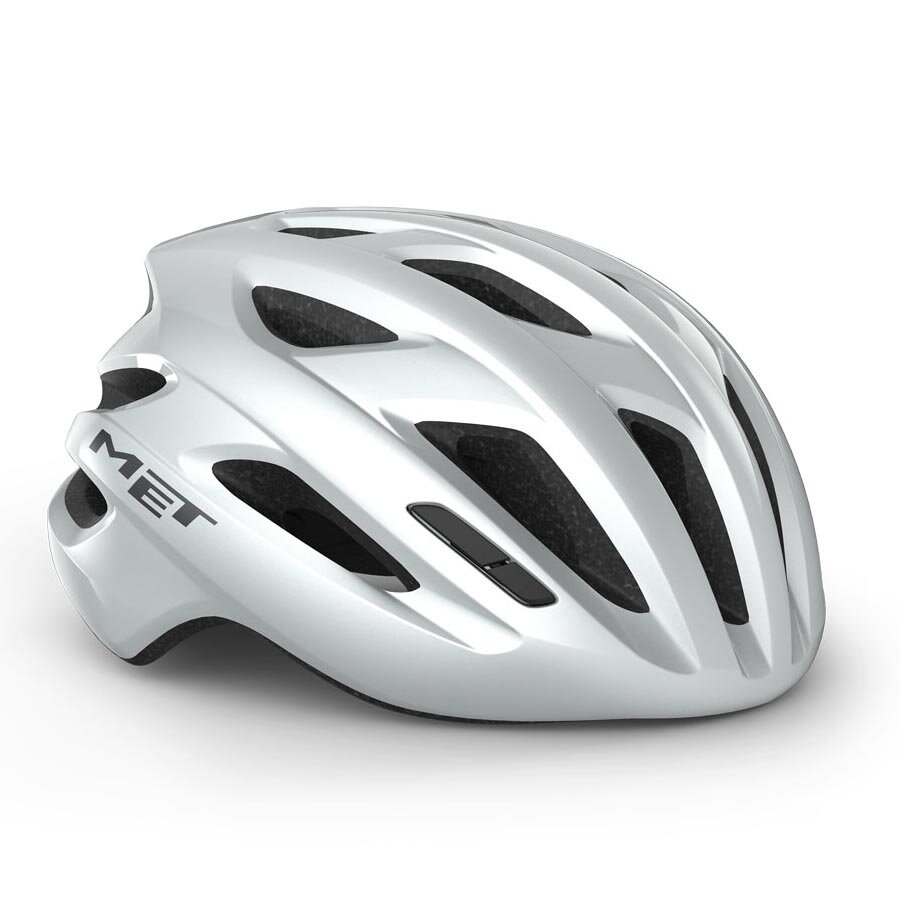 Met Велошлем Met Idolo (размер UN (52-59), White)