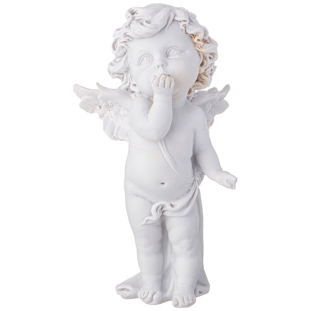 Фигурка коллекция amore 8,6*6,7*15,9см KSG-390-1313