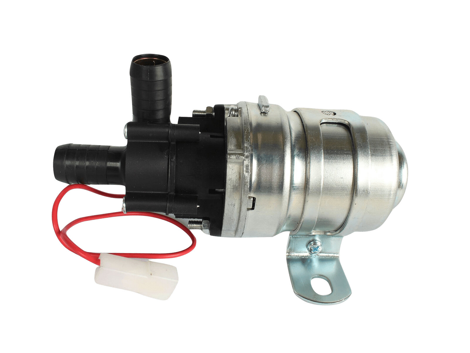 Насос отопителя салона d-18мм 12V MEGAPOWER