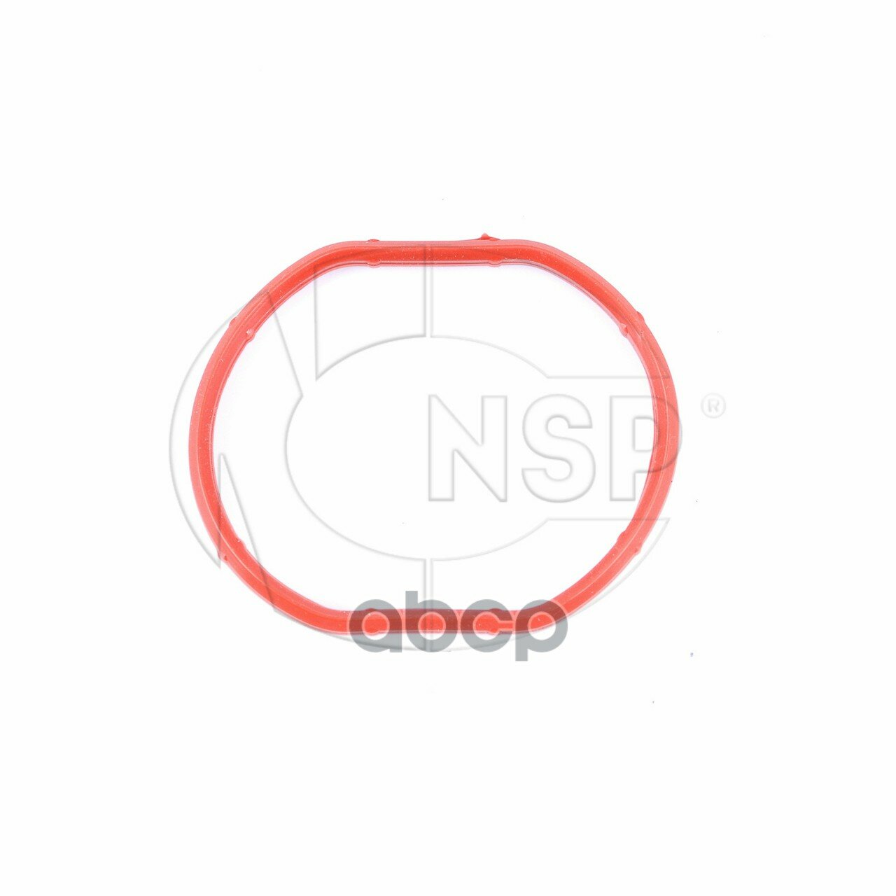 Кольцо уплотнительное термостата CHEVROLET CRUZE NSP арт. NSP0125189205