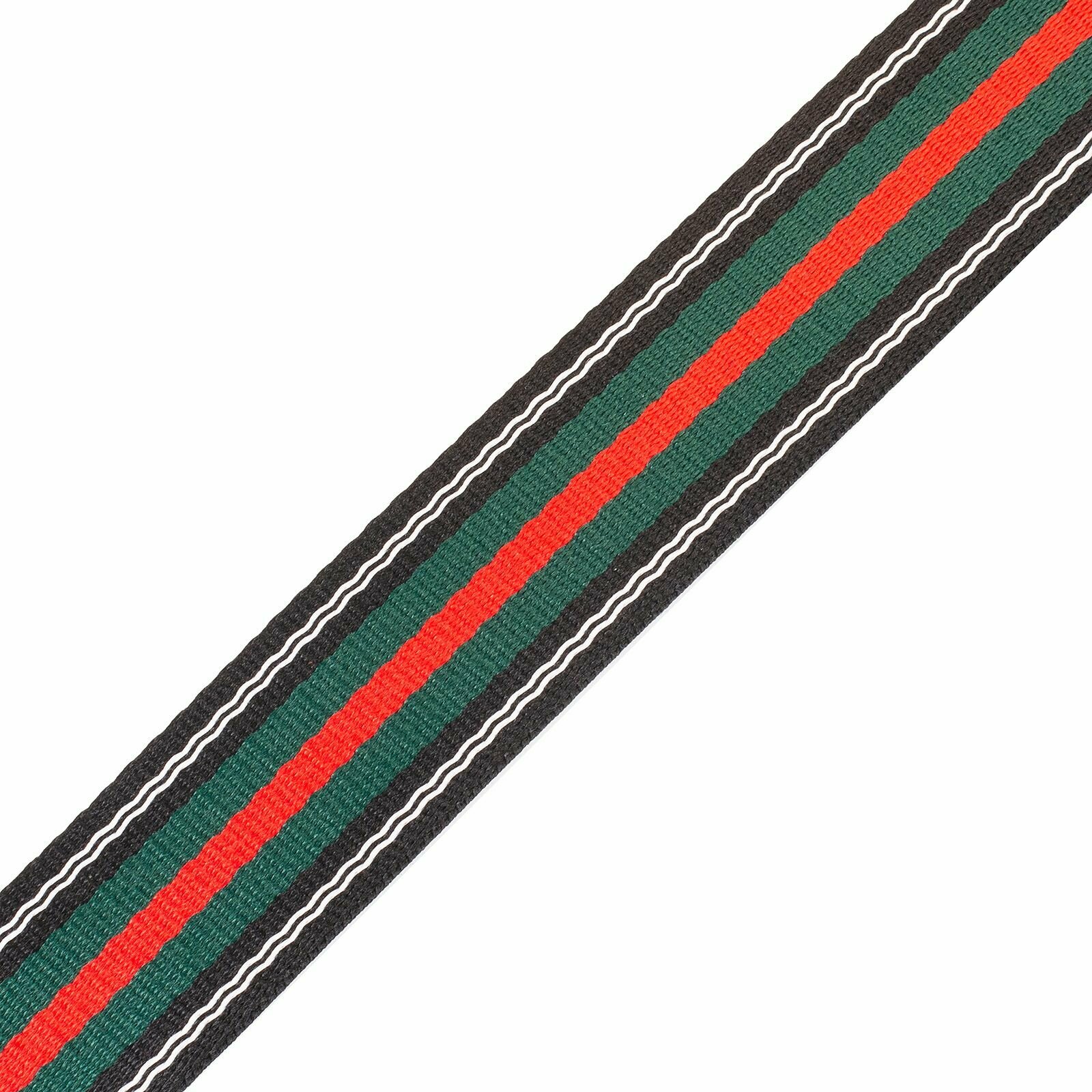 Ременная лента/cтропа 38 мм - 2 м