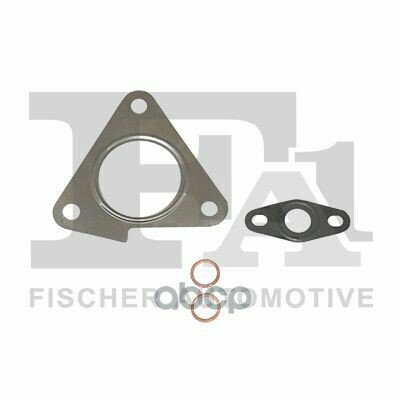 Ремкомплект турбокомпрессора MB 2.3D-2.9D 95- FA1 арт. KT140025E
