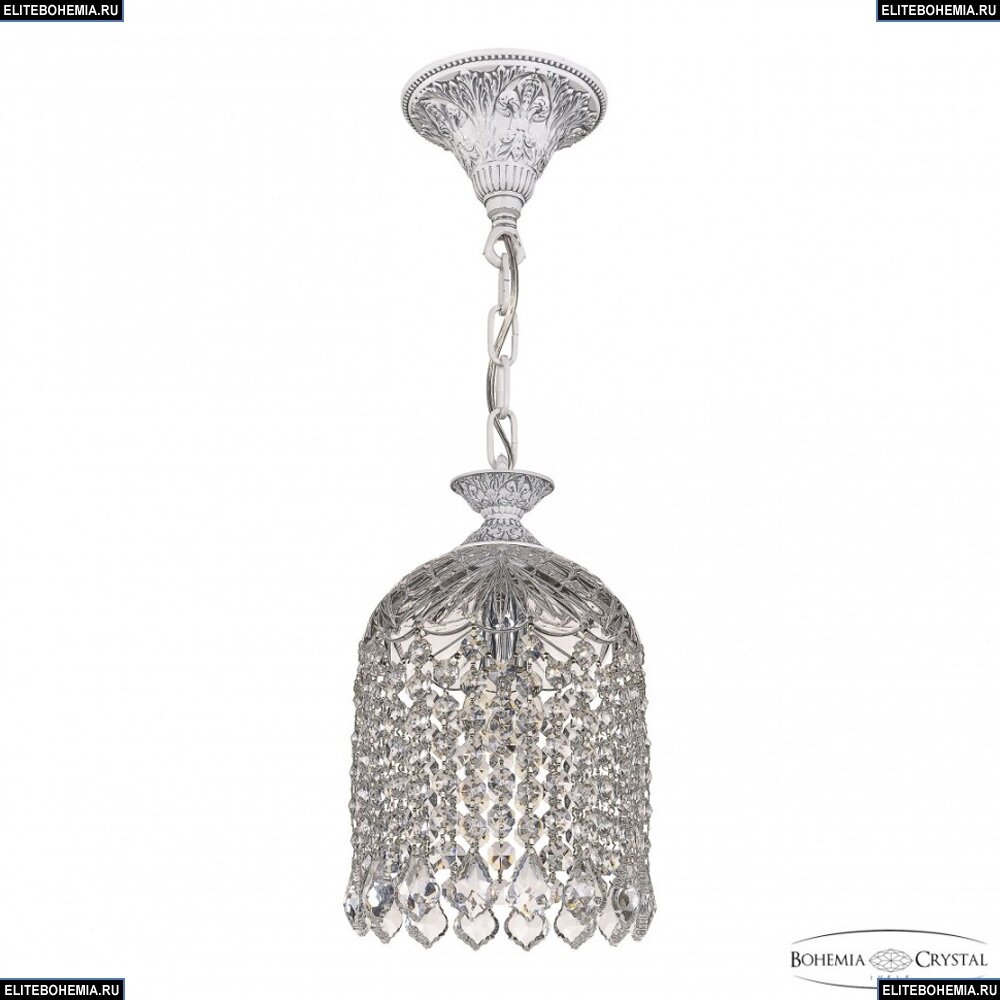AL16781/16 WMN Leafs Подвесной светильник Bohemia Ivele Crystal, Al1678
