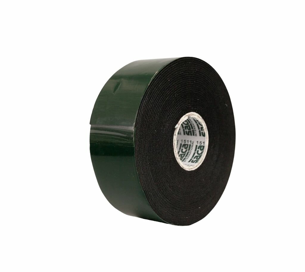 Скотч двухсторонний 30мм x 5 м, 2 штуки, TA-04207-2