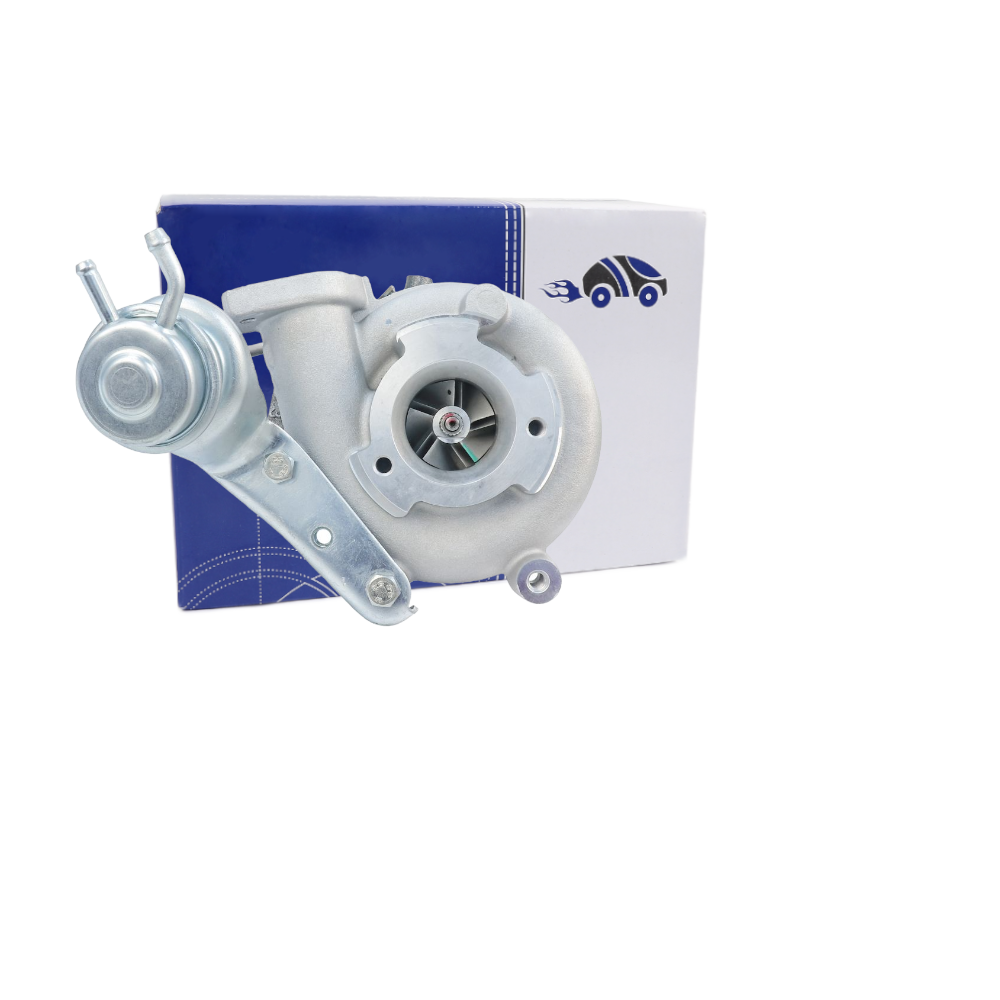 Турбина Toyota Chaser, Cresta, Mark II, Soarer, Supra , новая