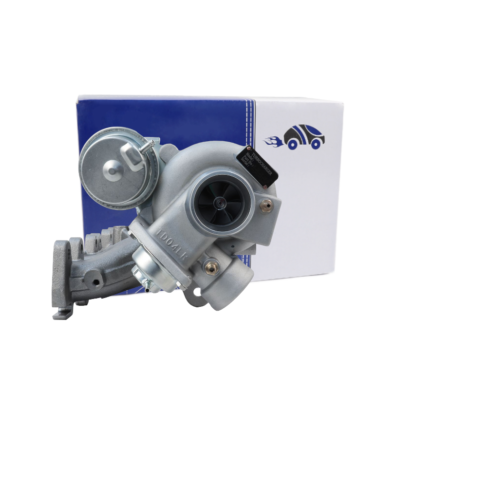 Турбина (Турбокомпрессор) Chrisler PT Cruiser (Крайслер ПТ Круизер) / Dodge Neon (Додж Неон), новая