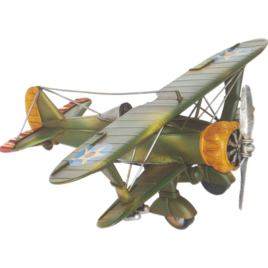 Модель самолета R&d 2-я мировая война, Истребитель И-15, СССР