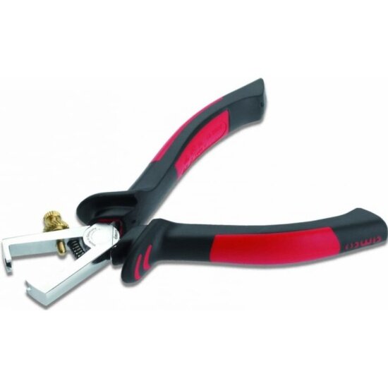 Клещи Cimco изолированные для снятия изоляции 160мм (6")