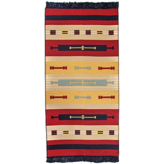 Ковер Cleopatra Килим SpMult117 A / 60х90