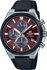 Наручные часы CASIO Edifice, красный
