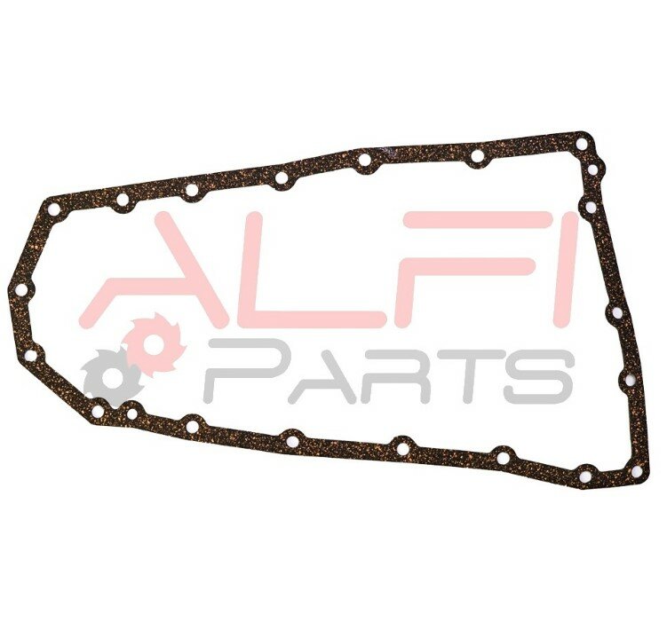 Прокладка поддона АКПП Nissan (J10E, T31) 10-, JUKE (F15), TEANA (J32R) 10- ALFI parts