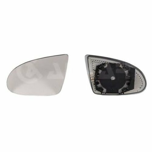 Стекло зеркала Alkar 6471796 для Audi A2