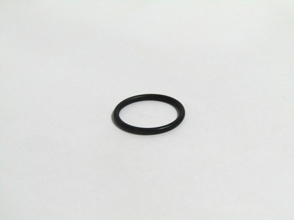 Прокладка трубки отвода масла от турбокомпрессора, VAG, WHT006112