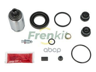 Ремкомплект суппорта с поршнем Frenkit арт. 236964