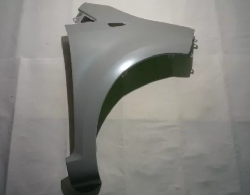 Крыло правое Chery Kimo [1.3 16V 5AMT хетчбэк] S128403102DY