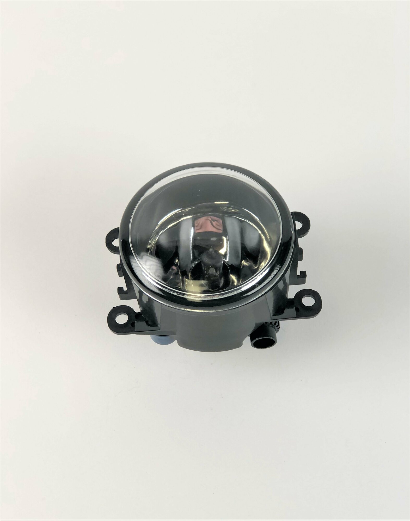 Фара противотуманная Renault Logan LS (2004-09), Sandero BSO (2009-14), Duster HSA/M (2011-15) ST