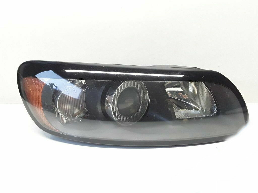 Фара правая VOLVO C30