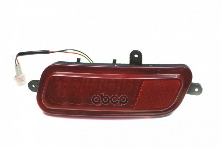 Фара п/т зад лев Great Wall арт. 4116210-K00