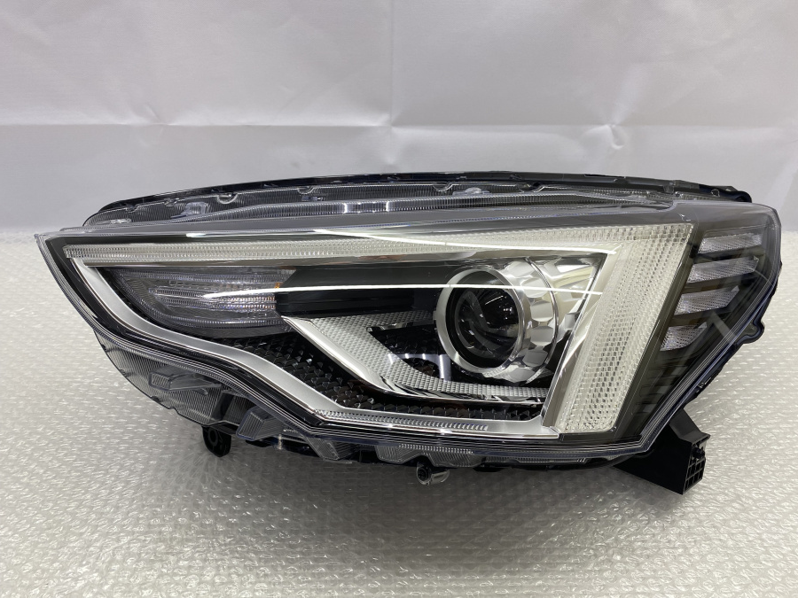 HAVAL 4121102XST01A Фара передняя левая в сборе
