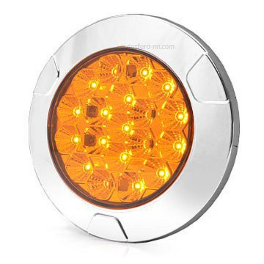 WAS 1132I Фонарь указателя поворота светодиод 12V24V