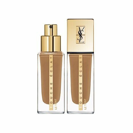 Yves Saint Laurent Тональный крем Touche Eclat Le Teint SPF 22 (BR80)