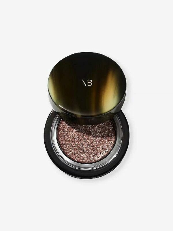 Victoria Beckham Beauty Шиммерные тени для век Lid Lustre - TEA ROSE