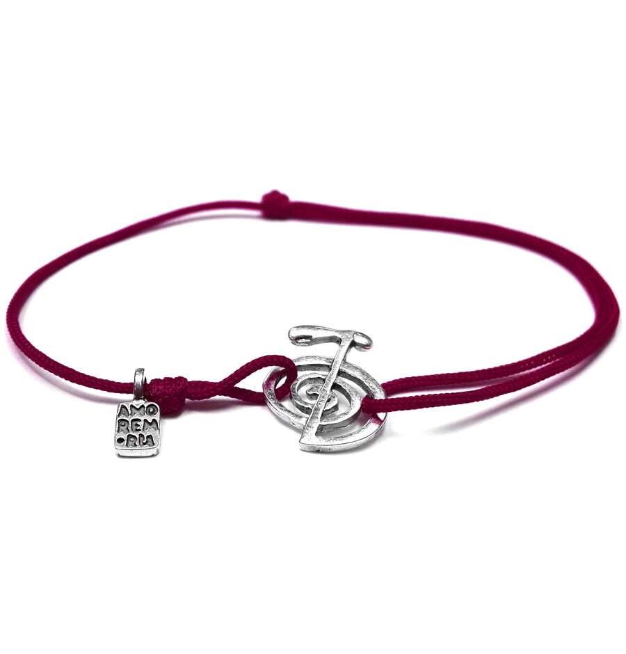 Браслет, серебро, 925 проба