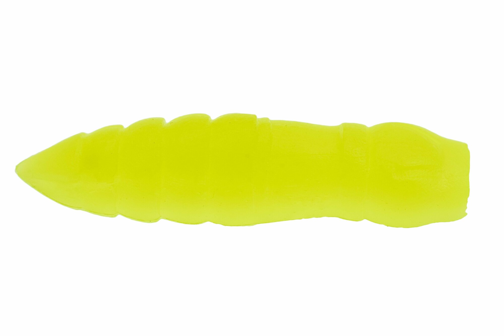 CRAZY TROUT / Силиконовая приманка для ловли форели COCOON