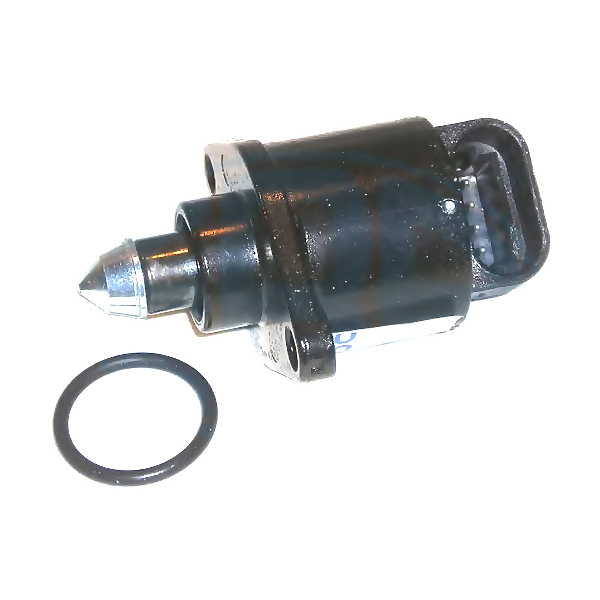 ERA 556015 (078133455 / 556015 / 6NW009141391) регулятор холостого хода audi: 100 (4a, c4) 2.6 / 2.6 quattro 90-94, 80 (8c, b4)