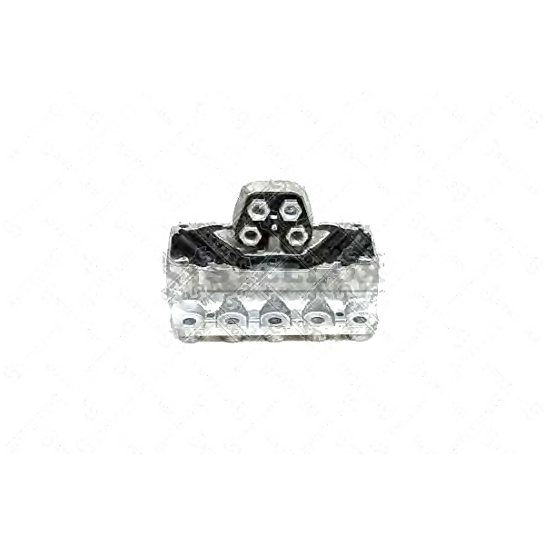 STELLOX 81-02765-SX (20399980 / 20399992 / 7420399980) подушка двигателя(мр) задняя.\Volvo (Вольво) fh / fm дв. d10b /