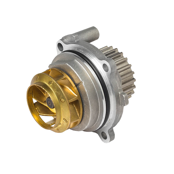 LUZAR lwp-1820 (06B121011 / 06B121011A / 06B121011B) насос водяной для а / м VW Passat (Пассат) b5 (96-) / Golf (Гольф) IV