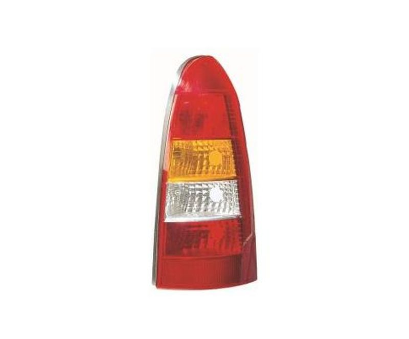DEPO 442-1915R-UE (09117265 / 4421915RE / 4421915RUE) фонарь задний правый