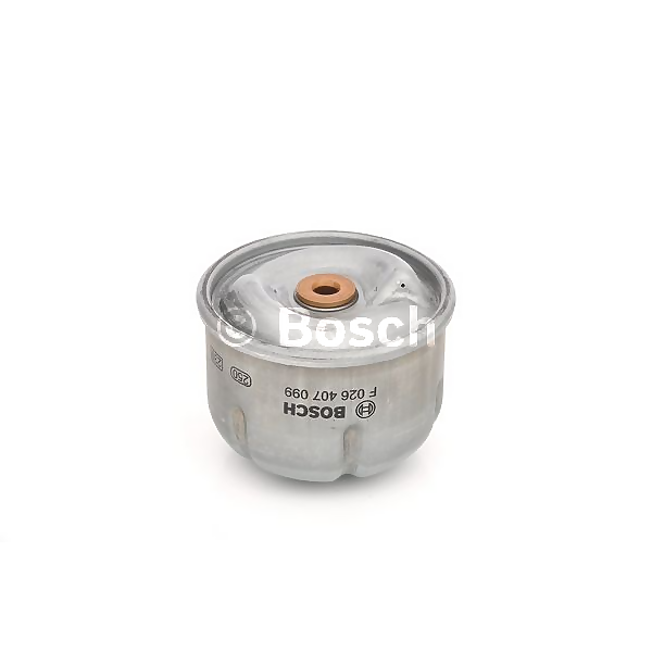 BOSCH F 026 407 099 (1372808 / 6C1Q6N602BA) фильтр масляный\ landrover Discovery (Дискавери) 98, Ford (Форд) Transit (Транзит)