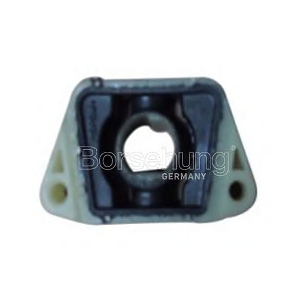 BORSEHUNG B11360 (5J0121367) подушка крепления радиатора вехняя\ Skoda (Шкода) Fabia (Фабиа) 07-10