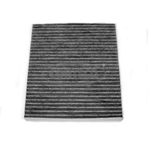 CORTECO 80001190 (05058381AA / 05058693AA / 80001190) фильтр салона угольный Jeep (Джип) compass 08 06 )